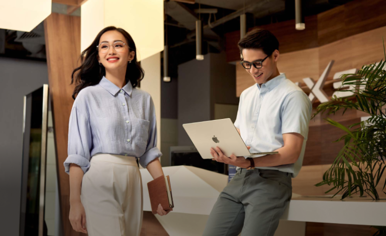 Về Canifa - Canifa